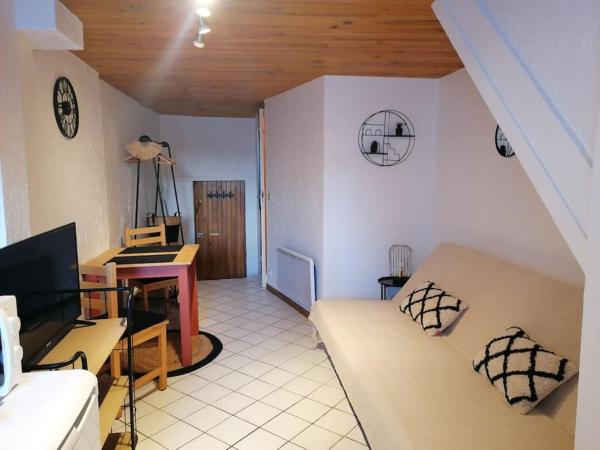 Studio Joseph - Le Puy-en-Velay