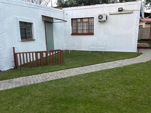 Distinctive Bnb - Kroonstad