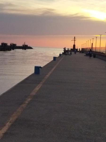 Fabio House Alloggio Per Uso Turistico - Fiumicino