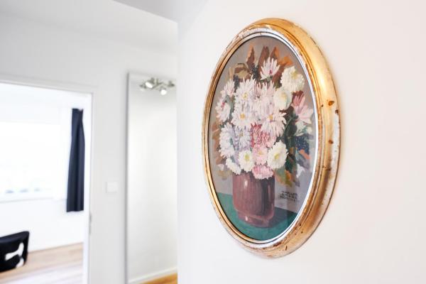 Apartment Schlossberg - Tübingen