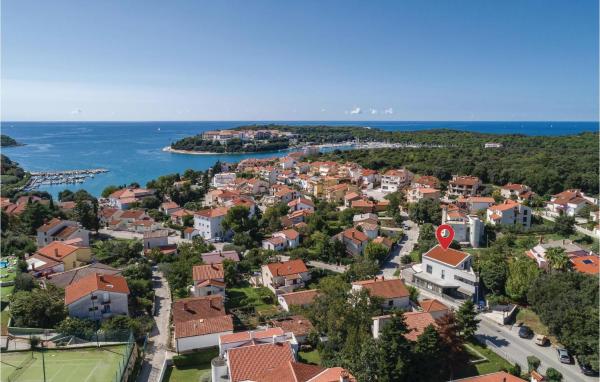 Cozy Apartment In Pjescana Uvala - Pula