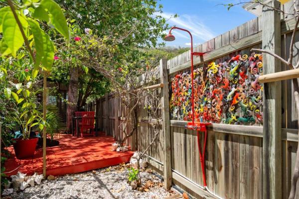 Bungalow Les Beaux Arts - Les Anses-d'Arlet