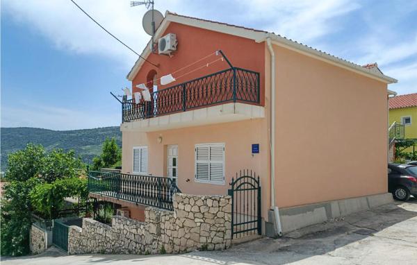 Lovely Apartment In Marina - Sevid