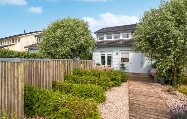 3 Bedroom Amazing Home In Wieringerwerf - Texel