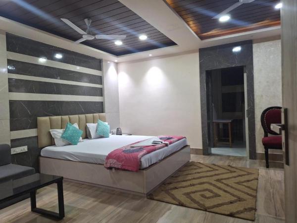 Mavenoak Dreams B&b - Kolkata