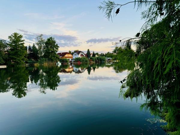 Füzesem Apartman - Békésszentandrás