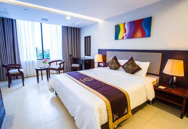 Golden Quang Tri Hotel - Tỉnh Quảng Trị
