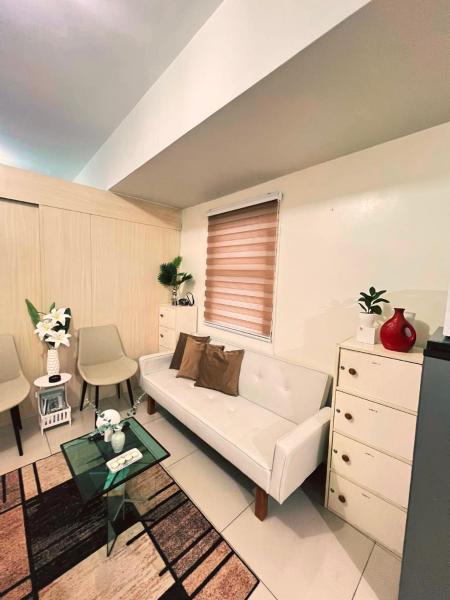 Sm Jazz Residence Tower B - Makati