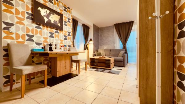Appartement Cosy à Reminiac - Brocéliande