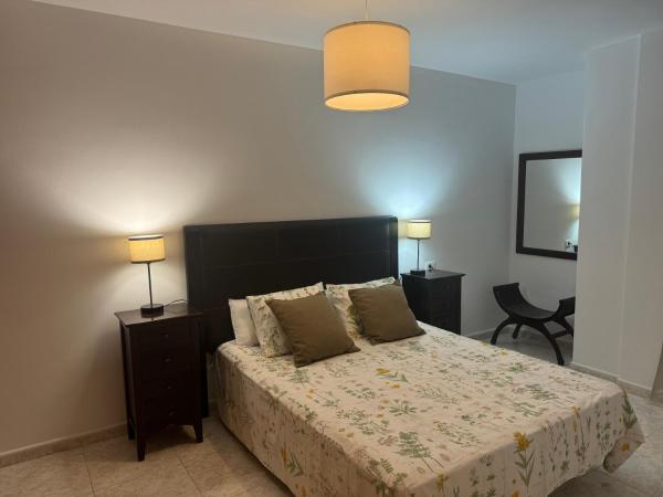 Suite Cava - Arrecife