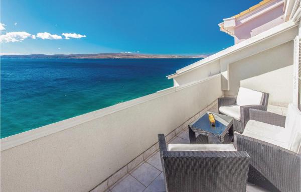 Stunning Apartment In Selce With Wifi - Selce