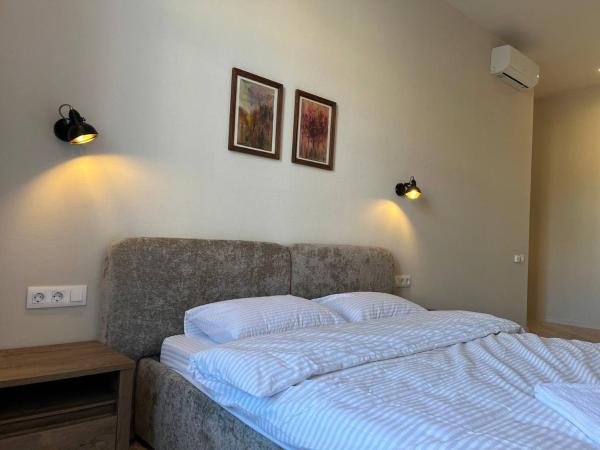 Sweet Apartaments Near Opera House - Lviv