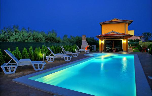 Villa Dora - Fažana