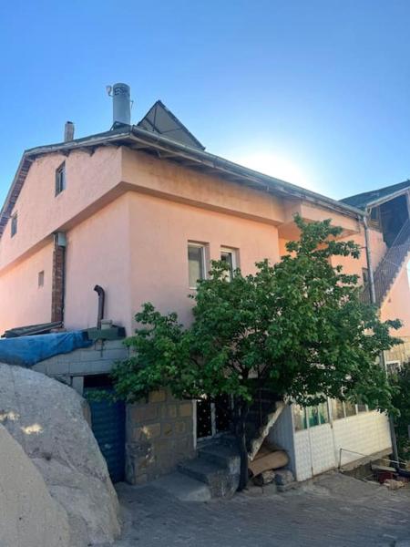 Kesen Cappadocia House - Capadocia