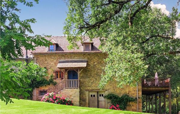 Beautifully Renovated Barn - Villefranche-de-Rouergue