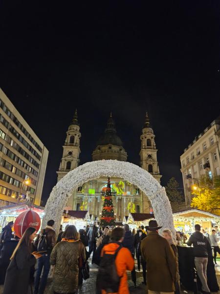 Danube Bridge Apartments - Budapest