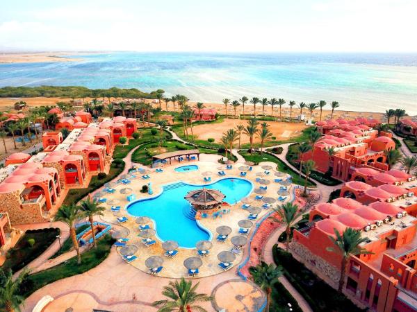 Swisstouch Resort Marsa Alam - Egypt