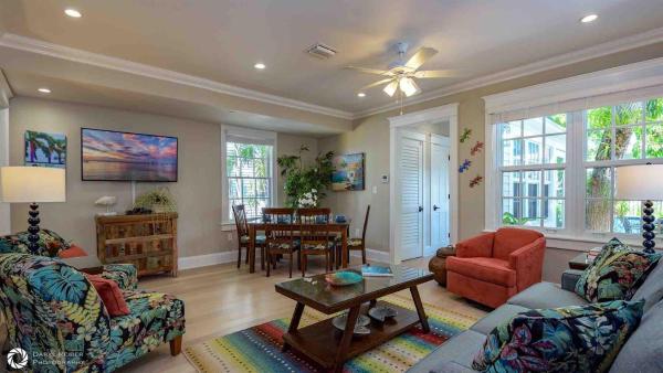 The Lime And The Coconut By Last Key Realty - Key West, FL