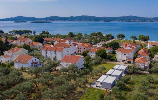 Adriatic Mobile Homes - Biograd na Moru