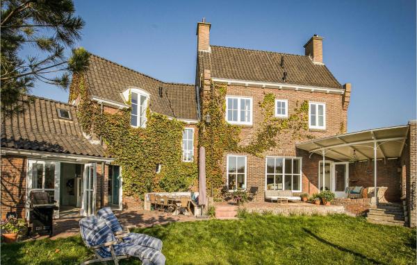 Zeevilla Duinhorst - Bergen aan Zee