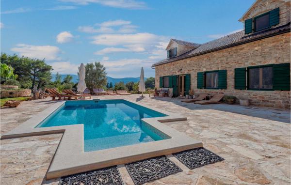 Villa Harpocrates - Stari Grad