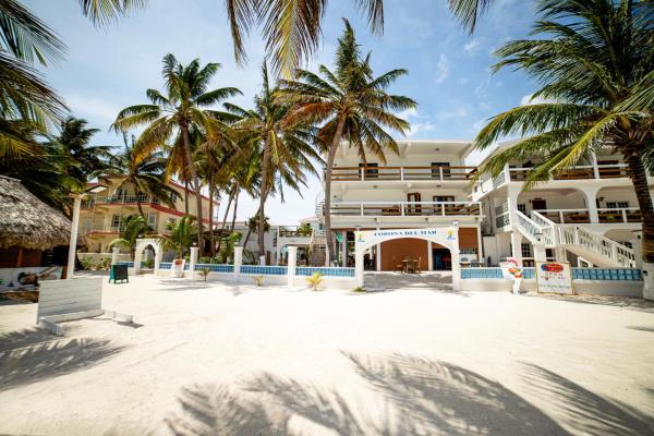 Corona Del Mar - Belize