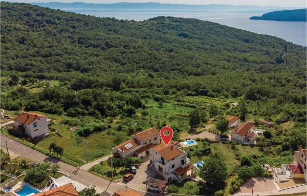 Cozy Home In Brsec With Wifi - Croácia