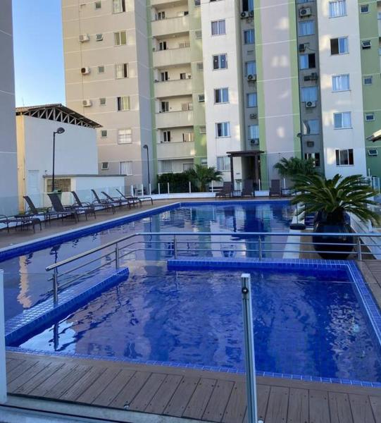 Apartamento 5 Estrelas - Barra Velha