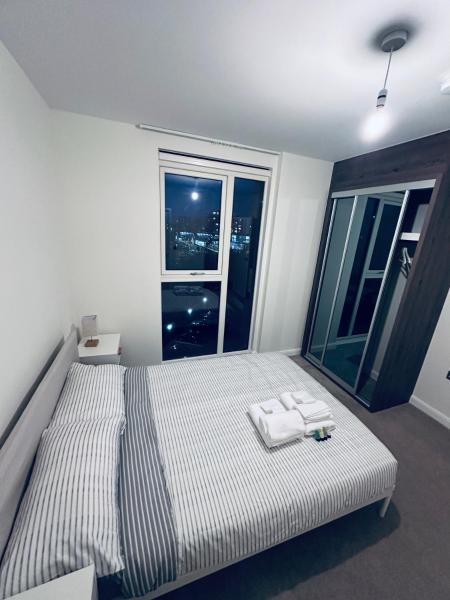 Female Only - Ensuite Private Room In Hillingdon - London