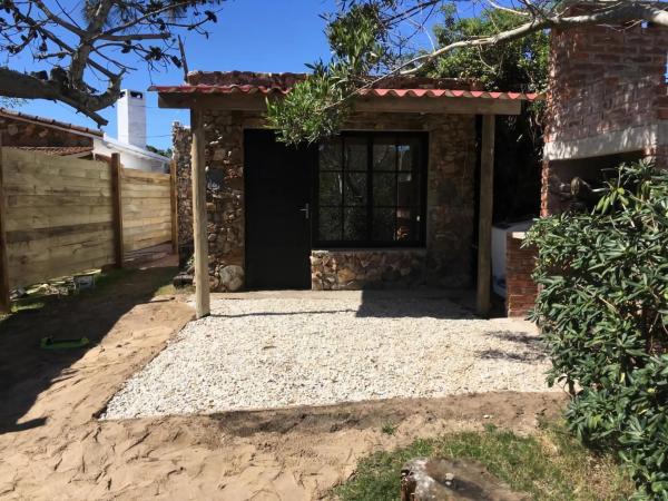 Los Nietos - La Paloma