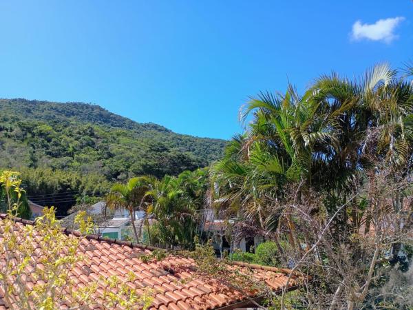 Casa Floripa B&b - Locação De Suítes Privativas - Florianópolis
