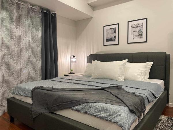 The Ivory Sanctuary - Davao City