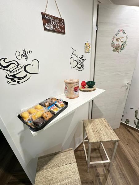 Il Bacio Del Sole - 諾托