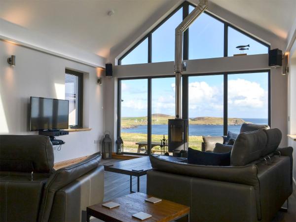 Healair - Isle of Lewis