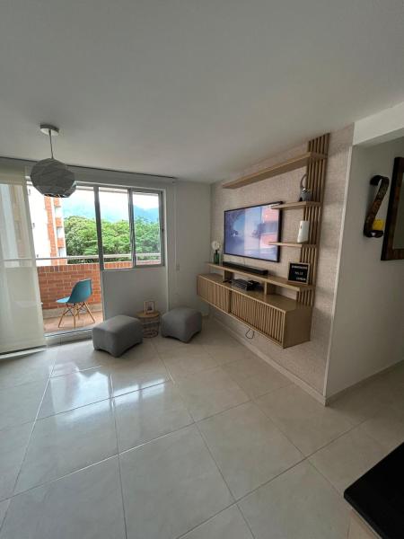 Apartamento Conjunto Mallorca - La Samaria - Mirolindo - Ibagué