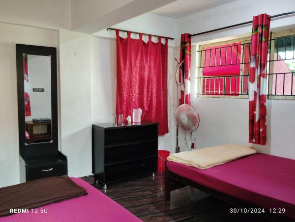 Vaishnavi Villa-groundflr Budget Room, Wifi, Notv. - Kerala