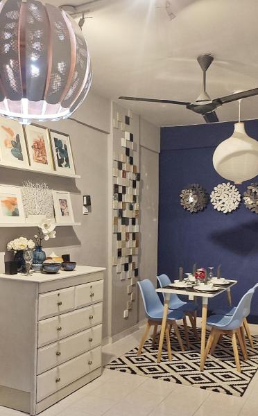 Maya Homestay Putrajaya Unit Dua - Putrajaya