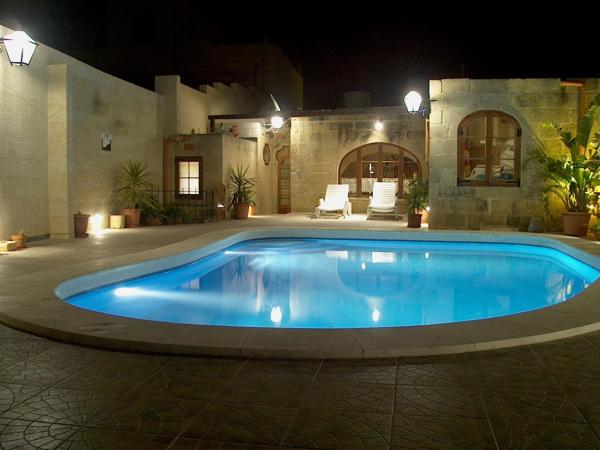 Barumbara Farmhouse - Malta
