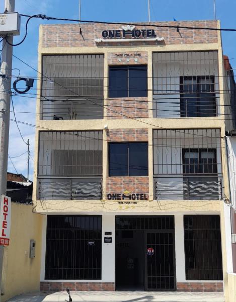 Nuevo Y Encantador Hotel Familiar. - Girardot