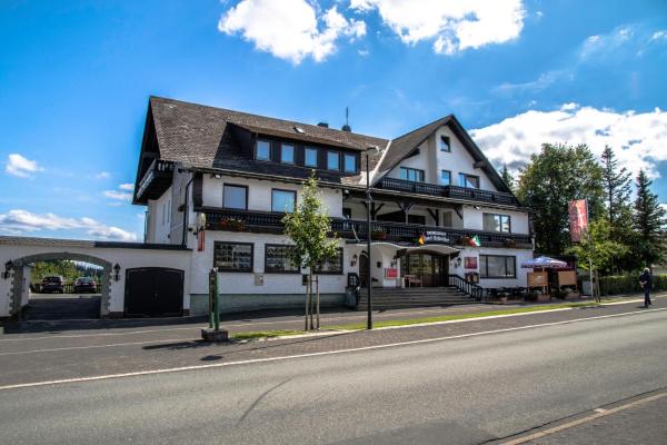 Hotel Schneider - Willingen