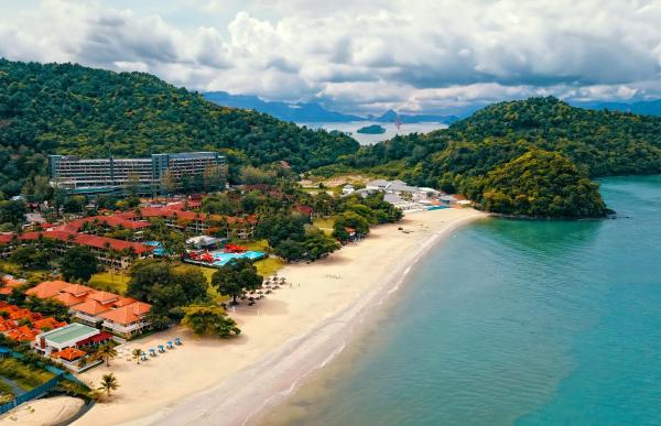 Holiday Villa Resort & Beachclub Langkawi - Malaysia