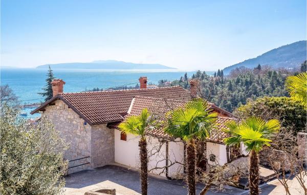 2 Bedroom Nice Home In Icici - Lovran