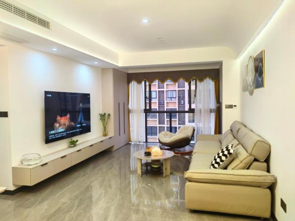 Destination Feels Like Home - Chongqing