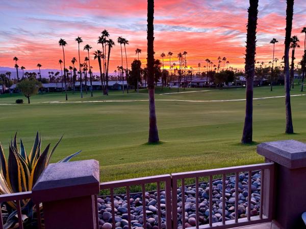 The Country Club Experience - Joshua Tree National Park