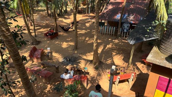 Hostelexp, Gokarna - A Slow-paced Backpackers Community - Gokarna