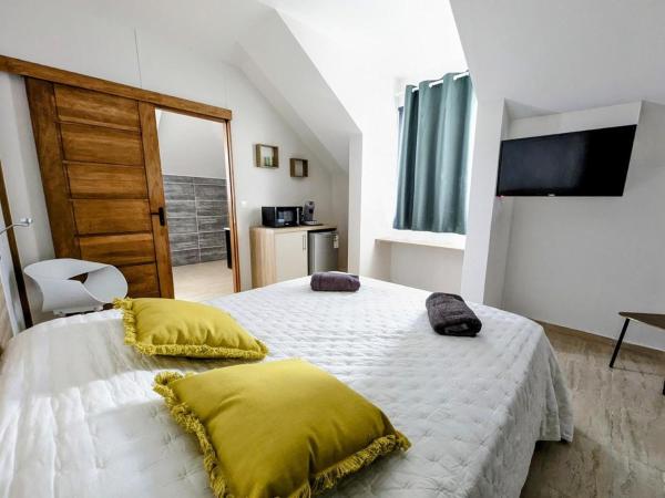 Studio Marlin - Plage De Saint-pierre - Saint-Pierre