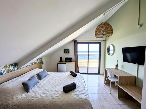 Studio Dauphin - Plage De Saint-pierre - Saint-Pierre