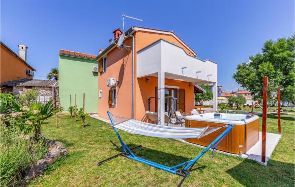 Amazing Apartment In Pula With Wifi - Medulin