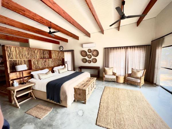 Mananga Bush Villa - Skukuza