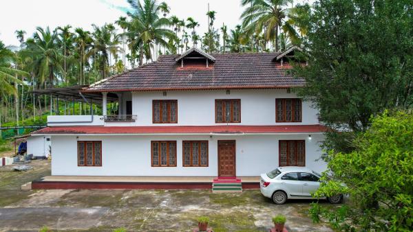 Wayanad Palm Grove Retreat G Floor - Kerala